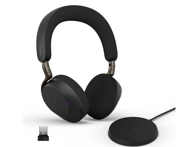 【スタッフのコメント】 その他のJabra製品につきましては、「ヘッドセット ジャブラ」や「スピーカー Jabra」などで検索してください！！ 下記ショップ内の特設サイトからも様々なJabra商品をご覧いただけます。 テレワーク応援特設サイ...