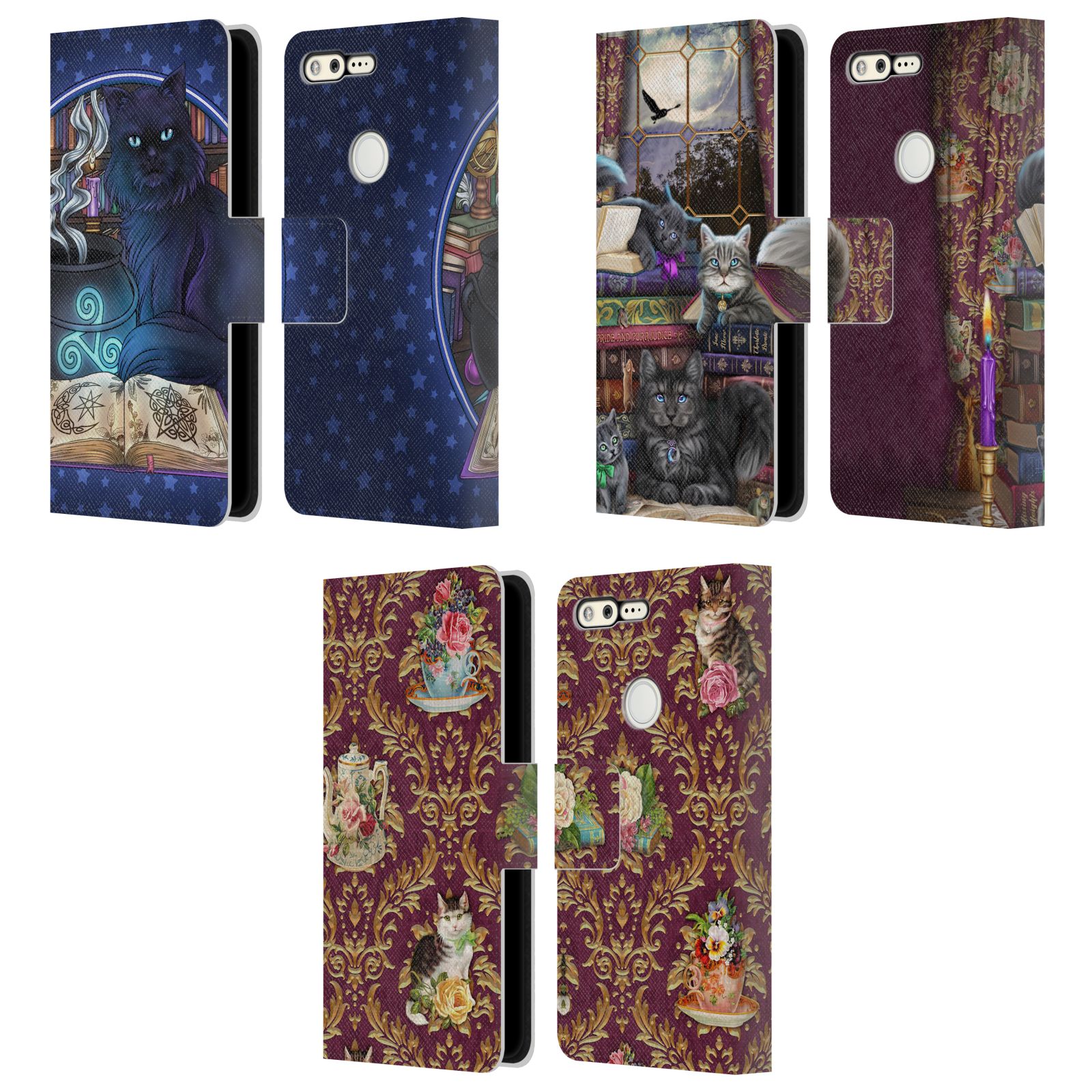 LBCALSTOLTEA以下のスマートフォンに対応しています。Google Pixel 8Google Pixel 7aGoogle Pixel 9 / Pixel 9 ProGoogle Pixel 9 Pro XL公式ライセンス Bri...