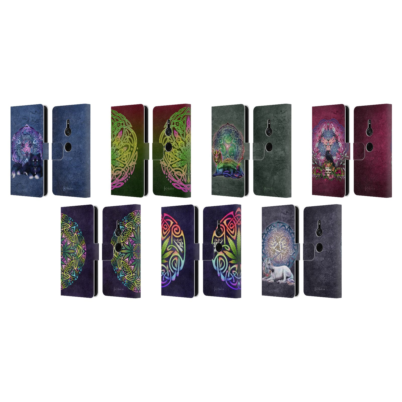 ブラックキャットドラゴンLMORポット・リーフユニコーン以下のスマートフォンに対応しています。Sony Xperia 1 VI 5GSony Xperia 5 IVSony Xperia 5 V 5GSony Xperia 1 IVSony...