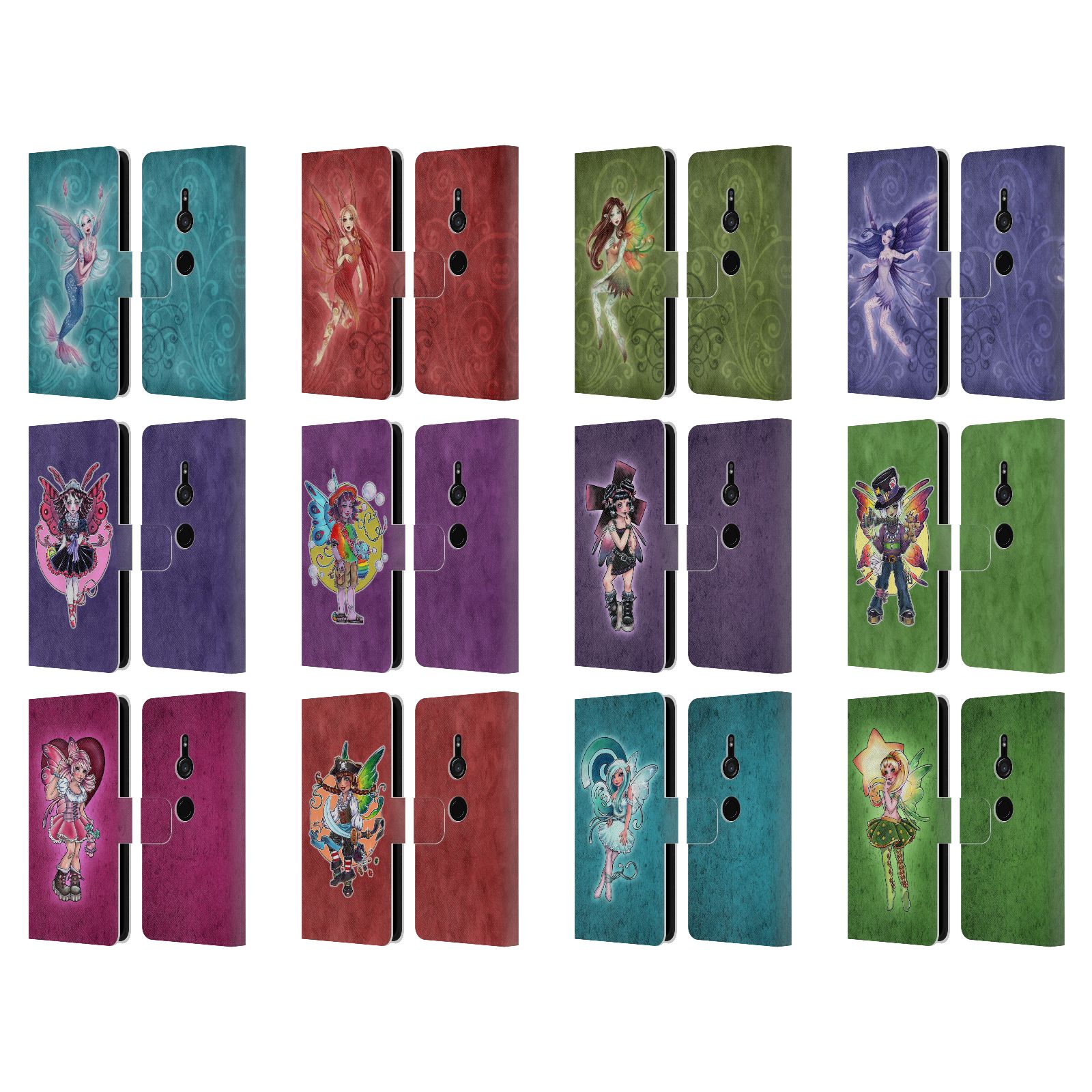 コーラルエンバーゴスヒッピージンクスマルディグラピンキーパイレーツスパイラルスターズテラウィンディー以下のスマートフォンに対応しています。Sony Xperia 1 VI 5GSony Xperia 5 IVSony Xperia 5 V ...