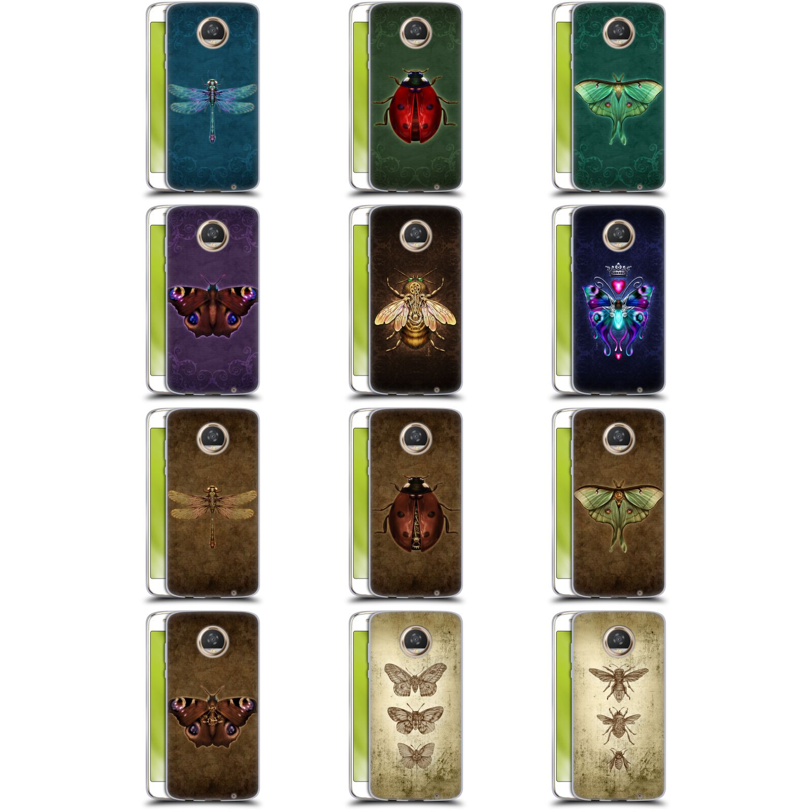 トンボてんとう虫ルーナ・モスPBUスチームパンク・ビーSBUSDRSLASLMスペシメン 1スペシメン 2SPB以下のスマートフォンに対応しています。Moto G60 / Moto G40 FusionMotorola Moto G50Mo...