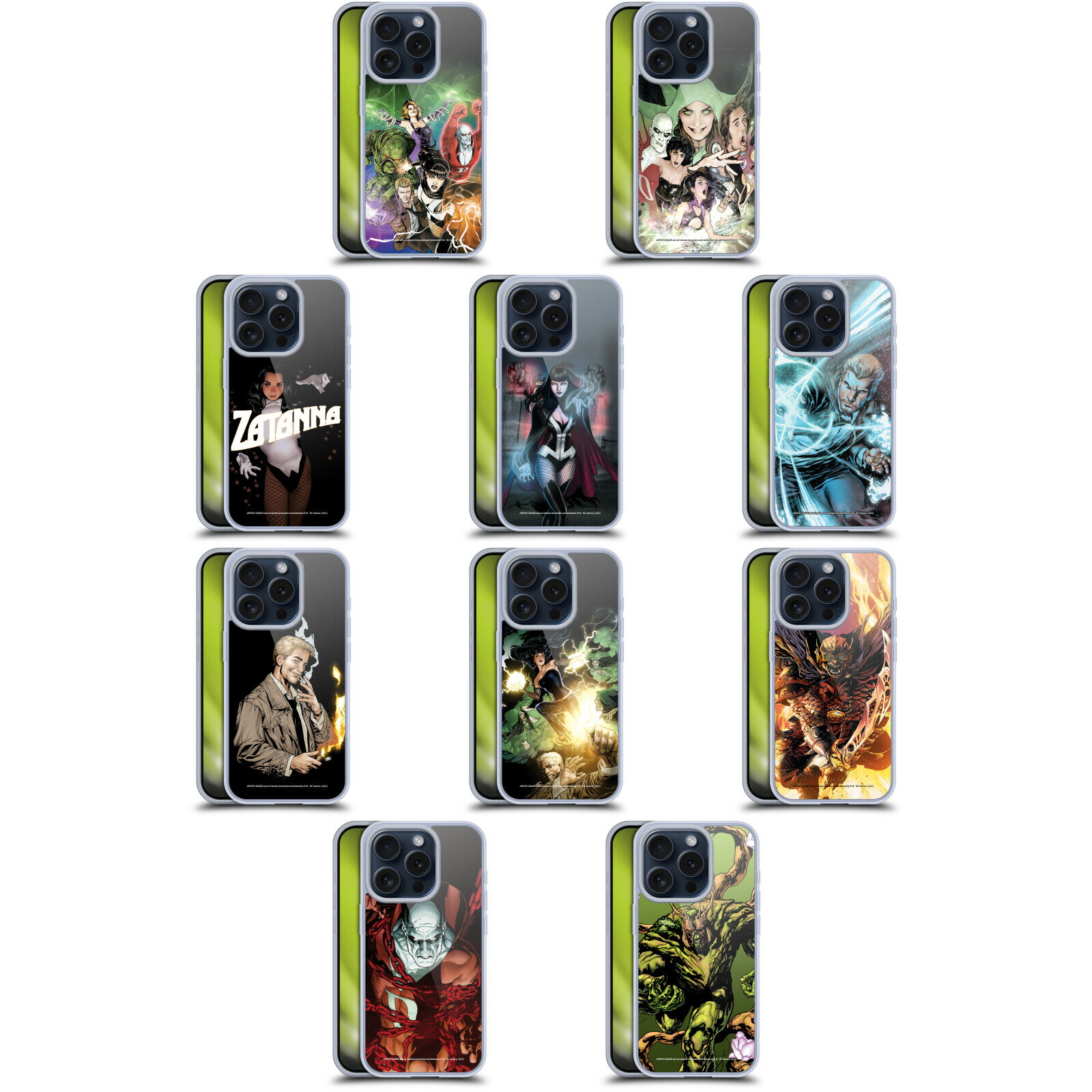 #1 グループ#30 グループコンスタンティン #0コンスタンティン #1CZAデッドマン #1ETRスワンプ・シング #0ザターナ #15ZFU以下のスマートフォンに対応しています。Apple iPhone 15Apple iPhone ...