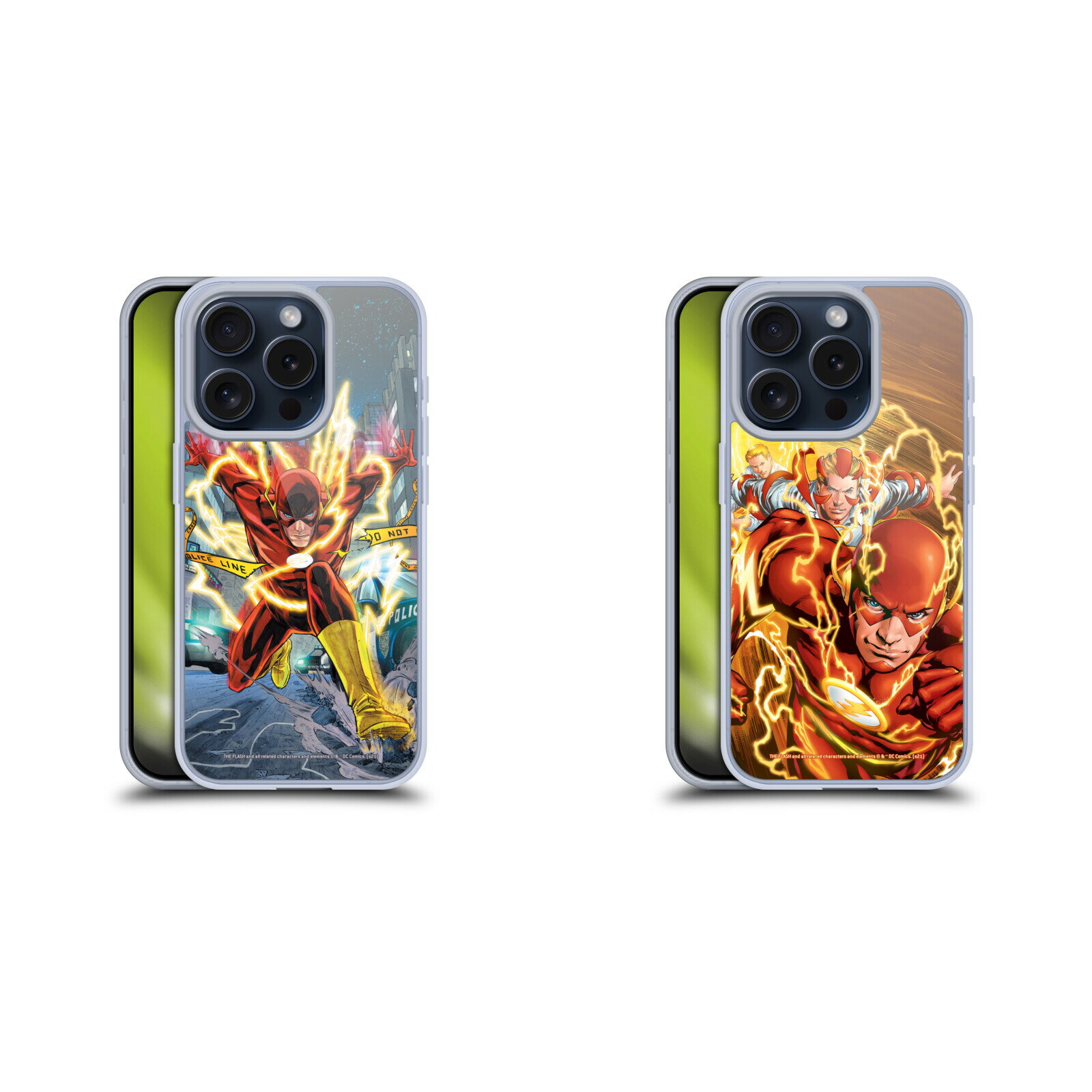 BRINew 52 Vol 4 #1以下のスマートフォンに対応しています。Apple iPhone 15Apple iPhone 16eApple iPhone 15 PlusApple iPhone 15 ProApple iPhone ...