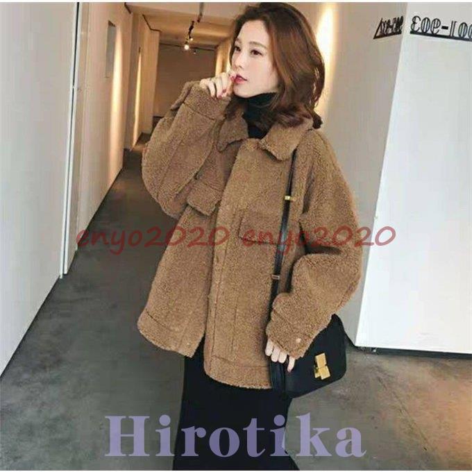 厚手 コート 防寒 冬 コート ショート丈 アウターレディース 可愛い 防寒 軽量 大きいサイズ防寒 通勤通学 カジュアル オシャレ AlohaMahalo表面：ポリエステル詰め物：ポリエステル★サイズ：　　単位：CM　 S：着丈68　バス...