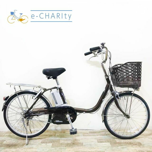 楽天市場】電動自転車 中古(ブランドパナソニック)の通販 楽天市場】電動自転車 中古(ブランドパナソニック)の通販