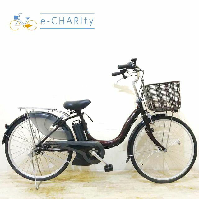 商品詳細 商品名：ヤマハ PAS ナチュラ M ブラウン 型式 ：PA24NM X0L6-2005411 年式 ：2017年 バッテリー：8Ah インチ数：24インチ ギア数：変速3段 子供乗せ：1人可 管理番号：KC082 出品店舗：神戸...