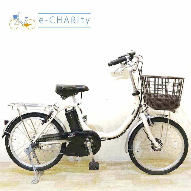 商品詳細 商品名：ヤマハ PAS SION U アイボリー 型式 ：PM20SU X969-0003468 年式 ：2014年 バッテリー：8Ah インチ数：20インチ ギア数：変速3段 子供乗せ：1人可 管理番号：KD003 出品店舗：神...