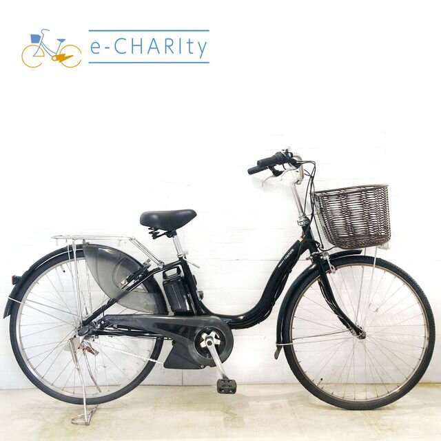 商品詳細 商品名：ヤマハ PAS ナチュラ XL ブラック 型式 ：PA26NXL X0L1-4049837 年式 ：2018年 バッテリー：12Ah インチ数：26インチ ギア数：変速3段 子供乗せ：1人可 管理番号：YB052 出品店舗...