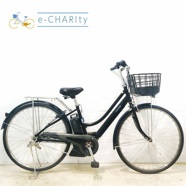 商品詳細 商品名：ヤマハ PAS CITY L5 ブラック 型式 ：PA27CL5 X0LW-1001593 年式 ：2017年 バッテリー：12Ah インチ数：27インチ ギア数：内装5段 子供乗せ：不可 管理番号：YB070 出品店舗：...