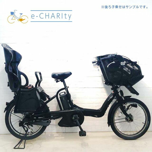 商品詳細 商品名：ヤマハ PAS キッスミニ ブラウン 型式 ：PM20K 年式 ：2014年 バッテリー：8Ah インチ数：20インチ ギア数：変速3段 子供乗せ：2人可　幼児2人同乗基準適合車 管理番号：YG053 出品店舗：横浜 【付...