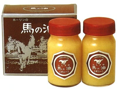 昔から家庭で使用されている、馬（ポニー）の内臓脂肪から抽出した、添加物を含まない100％馬油です。専門の職人がひとつひとつ丁寧に手作りしています。肌に塗るとすっと馴染みます。スキンケアやヘアケアにも大活躍します。 馬の内臓部脂肪から抽出した...
