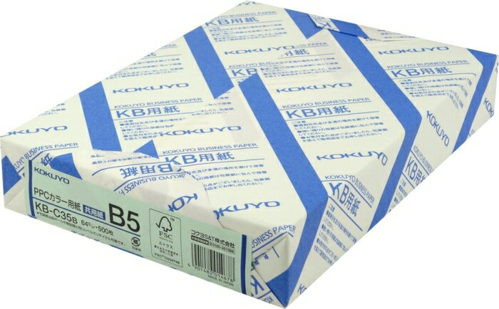 &nbsp;メーカー&nbsp;KOKUYO コクヨ&nbsp;商品カテゴリ&nbsp;コピー・印刷用紙＞コピー用紙&nbsp;発送目安&nbsp;1日〜2日以内に発送予定（土日祝除）&nbsp;お支払方法&nbsp;銀行振込・クレジットカ...