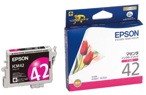 &nbsp;メーカー&nbsp;EPSON エプソン&nbsp;商品カテゴリ&nbsp;プリンタアクセサリ＞インクジェットインクカートリッジ&nbsp;発送目安&nbsp;3日〜4日以内に発送予定（土日祝除）&nbsp;お支払方法&nbsp...