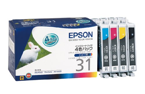 &nbsp;メーカー&nbsp;EPSON エプソン&nbsp;商品カテゴリ&nbsp;プリンタアクセサリ＞インクジェットインクカートリッジ&nbsp;発送目安&nbsp;3日〜4日以内に発送予定（土日祝除）&nbsp;お支払方法&nbsp...