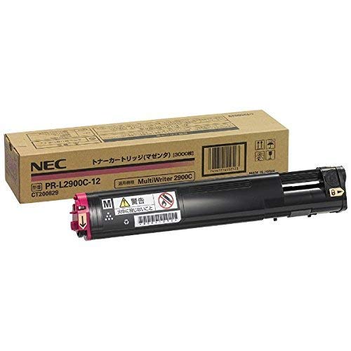 &nbsp;メーカー&nbsp;NEC 日本電気&nbsp;商品カテゴリ&nbsp;プリンタアクセサリ＞トナーカートリッジ&nbsp;発送目安&nbsp;1週間以内に発送予定&nbsp;お支払方法&nbsp;銀行振込・クレジットカード&nb...