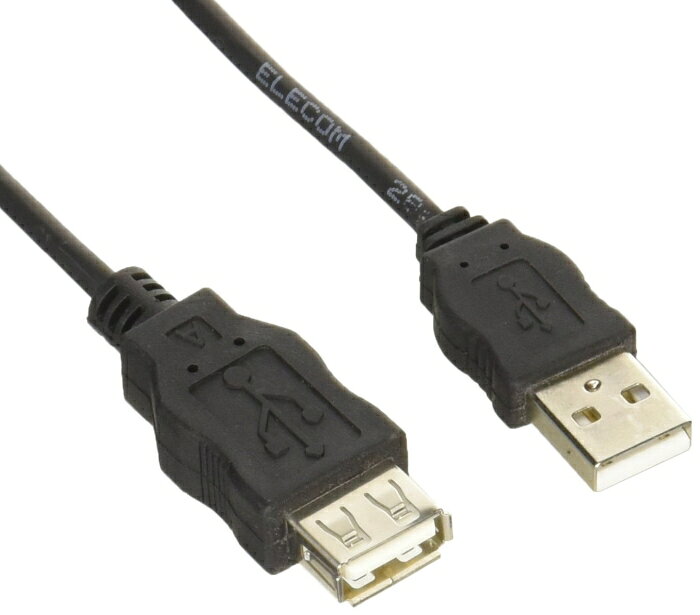 &nbsp;メーカー&nbsp;ELECOM エレコム&nbsp;商品カテゴリ&nbsp;PCケーブル＞USBケーブル&nbsp;発送目安&nbsp;1日〜2日以内に発送予定（土日祝除）&nbsp;お支払方法&nbsp;銀行振込・クレジット...