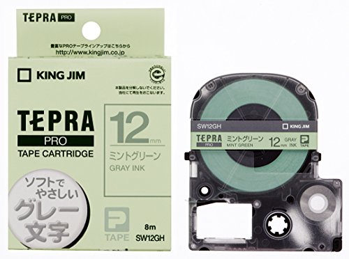 &nbsp;メーカー&nbsp;KING JIM&nbsp;商品カテゴリ&nbsp;ラベルライター＞テープ&nbsp;発送目安&nbsp;2日〜3日以内に発送予定（土日祝除）&nbsp;お支払方法&nbsp;銀行振込・クレジットカード&nb...