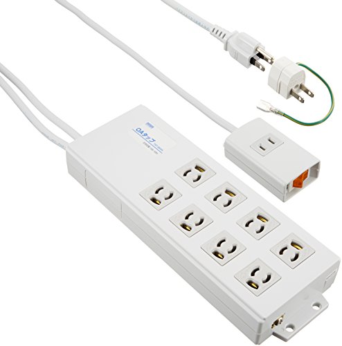 &nbsp;メーカー&nbsp;SANWASUPPLY サンワサプライ&nbsp;商品カテゴリ&nbsp;PCアクセサリ・サプライ＞電源タップ&nbsp;発送目安&nbsp;2日〜3日以内に発送予定（土日祝除）&nbsp;お支払方法&nbs...