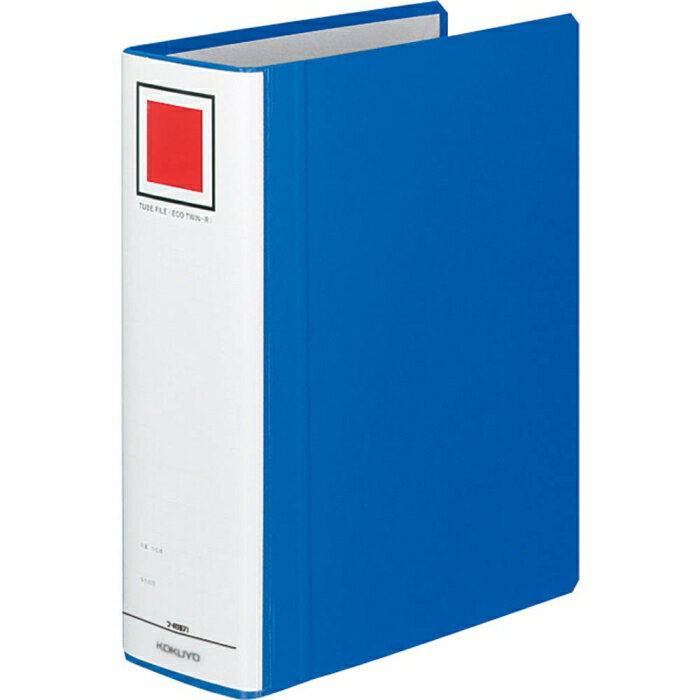 &nbsp;メーカー&nbsp;KOKUYO コクヨ&nbsp;商品カテゴリ&nbsp;ファイル・バインダー＞パイプ式ファイル&nbsp;発送目安&nbsp;1日〜2日以内に発送予定（土日祝除）&nbsp;お支払方法&nbsp;銀行振込・ク...
