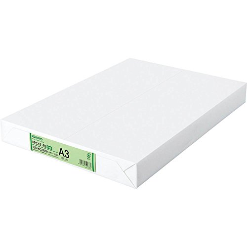 &nbsp;メーカー&nbsp;KOKUYO コクヨ&nbsp;商品カテゴリ&nbsp;コピー・印刷用紙＞コピー用紙&nbsp;発送目安&nbsp;1週間以内に発送予定&nbsp;お支払方法&nbsp;銀行振込・クレジットカード&nbsp;...