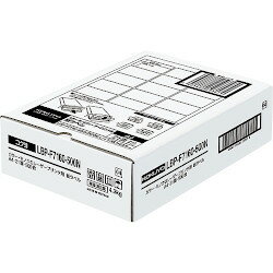 &nbsp;メーカー&nbsp;KOKUYO コクヨ&nbsp;商品カテゴリ&nbsp;コピー・印刷用紙＞ラベル用紙&nbsp;発送目安&nbsp;2日〜3日以内に発送予定（土日祝除）&nbsp;お支払方法&nbsp;銀行振込・クレジットカ...