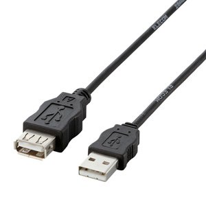 &nbsp;メーカー&nbsp;ELECOM エレコム&nbsp;商品カテゴリ&nbsp;PCケーブル＞USBケーブル&nbsp;発送目安&nbsp;1日〜2日以内に発送予定（土日祝除）&nbsp;お支払方法&nbsp;銀行振込・クレジット...
