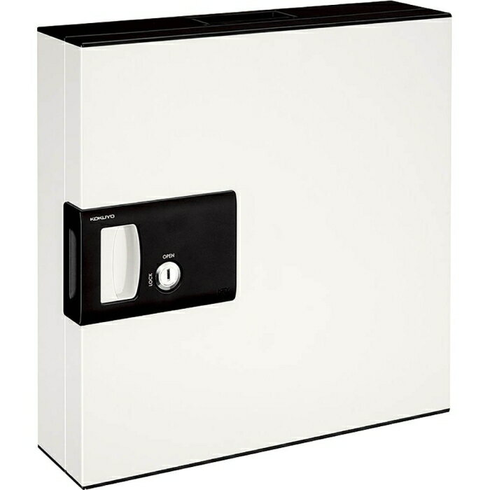 &nbsp;メーカー&nbsp;KOKUYO コクヨ&nbsp;商品カテゴリ&nbsp;オフィス収納＞キーボックス&nbsp;発送目安&nbsp;翌日までに発送（休業日除く）&nbsp;お支払方法&nbsp;銀行振込・クレジットカード&nb...