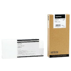 &nbsp;メーカー&nbsp;EPSON エプソン&nbsp;商品カテゴリ&nbsp;プリンタアクセサリ＞インクジェットインクカートリッジ&nbsp;発送目安&nbsp;1週間以内に発送予定&nbsp;お支払方法&nbsp;銀行振込・クレ...