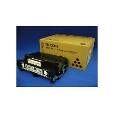 &nbsp;メーカー&nbsp;RICOH リコー&nbsp;商品カテゴリ&nbsp;プリンタアクセサリ＞トナーカートリッジ&nbsp;発送目安&nbsp;2日〜3日以内に発送予定（土日祝除）&nbsp;お支払方法&nbsp;銀行振込・クレ...
