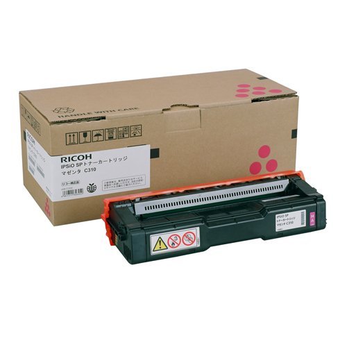 &nbsp;メーカー&nbsp;RICOH リコー&nbsp;商品カテゴリ&nbsp;プリンタアクセサリ＞トナーカートリッジ&nbsp;発送目安&nbsp;2日〜3日以内に発送予定（土日祝除）&nbsp;お支払方法&nbsp;銀行振込・クレ...