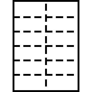 &nbsp;メーカー&nbsp;トヨシコー&nbsp;商品カテゴリ&nbsp;コピー・印刷用紙＞帳票用紙&nbsp;発送目安&nbsp;2日〜3日以内に発送予定（土日祝除）&nbsp;お支払方法&nbsp;銀行振込・クレジットカード&nbs...