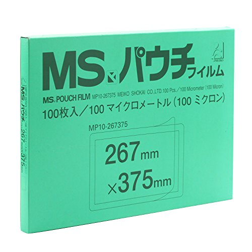 &nbsp;メーカー&nbsp;MEIKO 明光商会&nbsp;商品カテゴリ&nbsp;ラミネーター＞ラミネートフィルム&nbsp;発送目安&nbsp;3日〜4日以内に発送予定（土日祝除）&nbsp;お支払方法&nbsp;銀行振込・クレジッ...