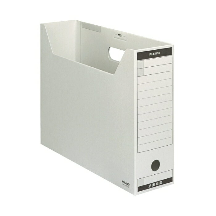 &nbsp;メーカー&nbsp;KOKUYO コクヨ&nbsp;商品カテゴリ&nbsp;オフィス収納＞ファイルボックス&nbsp;発送目安&nbsp;1日〜2日以内に発送予定（土日祝除）&nbsp;お支払方法&nbsp;銀行振込・クレジット...
