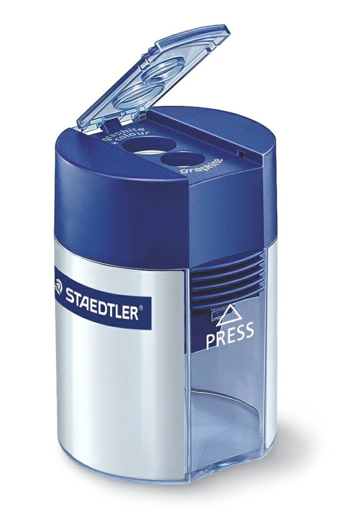 &nbsp;メーカー&nbsp;STAEDTLER ステッドラー&nbsp;商品カテゴリ&nbsp;筆記用具＞鉛筆削り&nbsp;発送目安&nbsp;3日〜4日以内に発送予定（土日祝除）&nbsp;お支払方法&nbsp;銀行振込・クレジット...