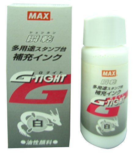&nbsp;メーカー&nbsp;MAX&nbsp;商品カテゴリ&nbsp;印鑑・スタンプ＞補充インク&nbsp;発送目安&nbsp;3日〜4日以内に発送予定（土日祝除）&nbsp;お支払方法&nbsp;銀行振込・クレジットカード&nbsp;...