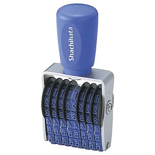 &nbsp;メーカー&nbsp;シャチハタ&nbsp;商品カテゴリ&nbsp;印鑑・スタンプ＞スタンプ&nbsp;発送目安&nbsp;3日〜4日以内に発送予定（土日祝除）&nbsp;お支払方法&nbsp;銀行振込・クレジットカード&nbsp...