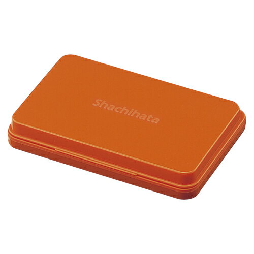 &nbsp;メーカー&nbsp;シャチハタ&nbsp;商品カテゴリ&nbsp;印鑑・スタンプ＞朱肉・スタンプ台&nbsp;発送目安&nbsp;3日〜4日以内に発送予定（土日祝除）&nbsp;お支払方法&nbsp;銀行振込・クレジットカード&...