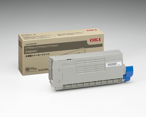 &nbsp;メーカー&nbsp;OKI 沖電気&nbsp;商品カテゴリ&nbsp;プリンタアクセサリ＞トナーカートリッジ&nbsp;発送目安&nbsp;1週間以内に発送予定&nbsp;お支払方法&nbsp;銀行振込・クレジットカード&nbs...