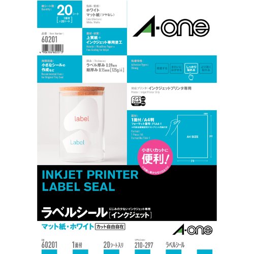 &nbsp;メーカー&nbsp;3M スリーエム&nbsp;商品カテゴリ&nbsp;コピー・印刷用紙＞ラベル用紙&nbsp;発送目安&nbsp;1日〜2日以内に発送予定（土日祝除）&nbsp;お支払方法&nbsp;銀行振込・クレジットカード...