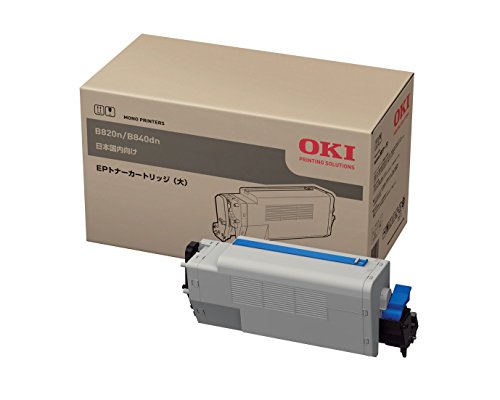 &nbsp;メーカー&nbsp;OKI 沖電気&nbsp;商品カテゴリ&nbsp;プリンタアクセサリ＞トナーカートリッジ&nbsp;発送目安&nbsp;1週間以内に発送予定&nbsp;お支払方法&nbsp;銀行振込・クレジットカード&nbs...