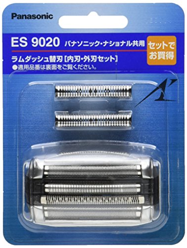 &nbsp;メーカー&nbsp;PANASONIC パナソニック&nbsp;商品カテゴリ&nbsp;シェーバー・カッター＞替刃・洗浄液・アクセサリ&nbsp;発送目安&nbsp;1週間以内に発送予定&nbsp;お支払方法&nbsp;銀行振込...