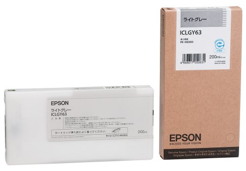 &nbsp;メーカー&nbsp;EPSON エプソン&nbsp;商品カテゴリ&nbsp;プリンタアクセサリ＞インクジェットインクカートリッジ&nbsp;発送目安&nbsp;1週間以内に発送予定&nbsp;お支払方法&nbsp;銀行振込・クレ...