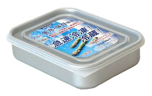 &nbsp;メーカー&nbsp;アカオアルミ&nbsp;商品カテゴリ&nbsp;保存容器＞保存容器・キャニスター&nbsp;発送目安&nbsp;1日〜2日以内に発送予定（土日祝除）&nbsp;お支払方法&nbsp;銀行振込・クレジットカード...