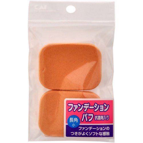 &nbsp;メーカー&nbsp;貝印&nbsp;商品カテゴリ&nbsp;メイク道具・ケアツール＞メイク用スポンジ・パフ&nbsp;発送目安&nbsp;1週間以内に発送予定&nbsp;お支払方法&nbsp;銀行振込・クレジットカード&nbsp...