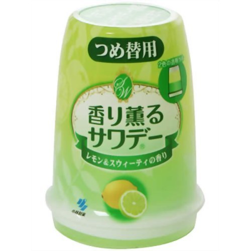 &nbsp;メーカー&nbsp;小林製薬&nbsp;商品カテゴリ&nbsp;消臭・芳香剤＞置き型&nbsp;発送目安&nbsp;1週間以内に発送予定&nbsp;お支払方法&nbsp;銀行振込・クレジットカード&nbsp;送料&nbsp;送料...