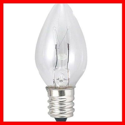 &nbsp;メーカー&nbsp;YAZAWA ヤザワ&nbsp;商品カテゴリ&nbsp;電球・蛍光管＞白熱電球&nbsp;発送目安&nbsp;1週間以内に発送予定&nbsp;お支払方法&nbsp;銀行振込・クレジットカード&nbsp;送料&...