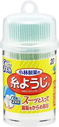 &nbsp;メーカー&nbsp;小林製薬&nbsp;商品カテゴリ&nbsp;オーラルケア＞歯間ケア&nbsp;発送目安&nbsp;1週間以内に発送予定&nbsp;お支払方法&nbsp;銀行振込・クレジットカード&nbsp;送料&nbsp;送...