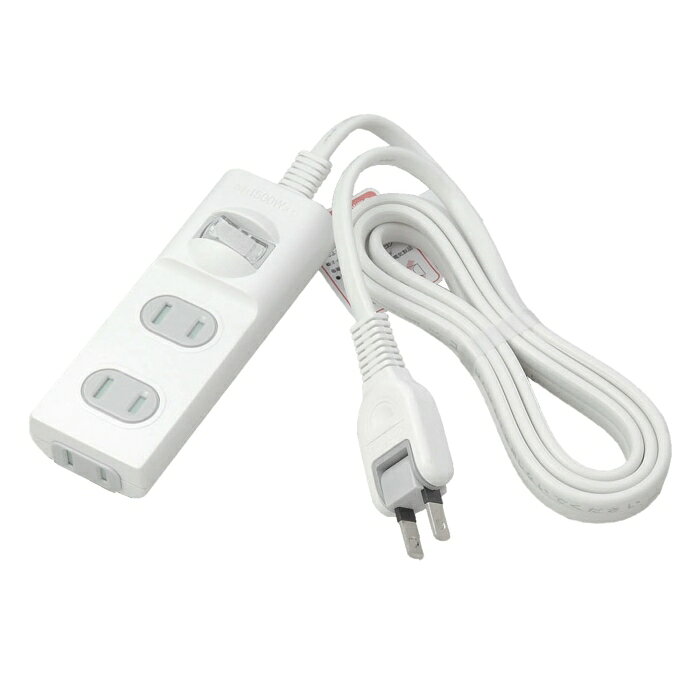 &nbsp;メーカー&nbsp;ELPA(朝日電器)&nbsp;商品カテゴリ&nbsp;PCアクセサリ・サプライ＞電源タップ&nbsp;発送目安&nbsp;1週間以内に発送予定&nbsp;お支払方法&nbsp;銀行振込・クレジットカード&n...