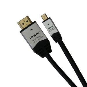 &nbsp;メーカー&nbsp;HORIC ホーリック&nbsp;商品カテゴリ&nbsp;PCケーブル＞HDMIケーブル&nbsp;発送目安&nbsp;1週間以内に発送予定&nbsp;お支払方法&nbsp;銀行振込・クレジットカード&nbs...