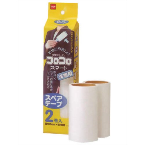 &nbsp;メーカー&nbsp;ニトムズ&nbsp;商品カテゴリ&nbsp;掃除用品＞粘着式クリーナー&nbsp;発送目安&nbsp;3日〜4日以内に発送予定（土日祝除）&nbsp;お支払方法&nbsp;銀行振込・クレジットカード&nbsp...
